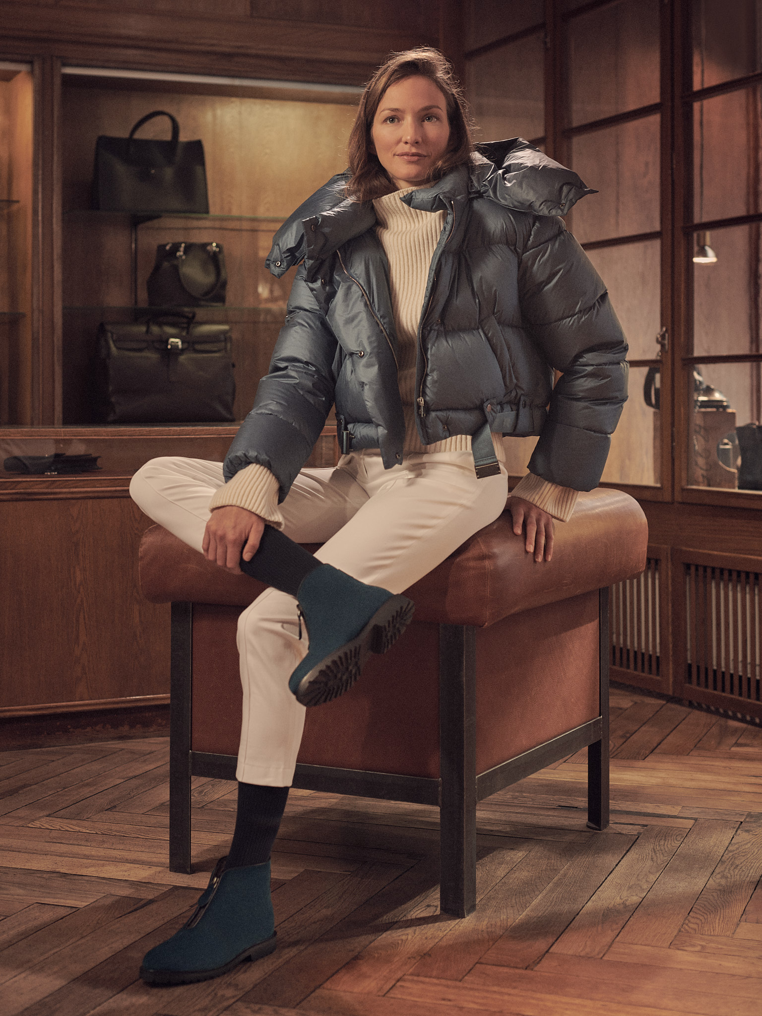 Ludwig Reiter Geschichte