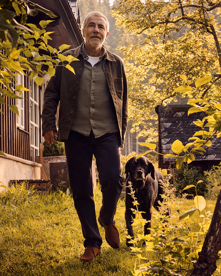 Ludwig Reiter Shoe Manufactory