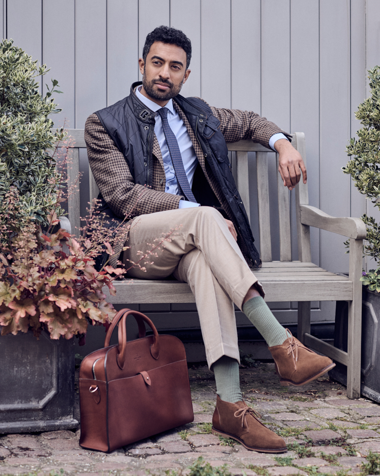 Ludwig Reiter Schuhmanufaktur